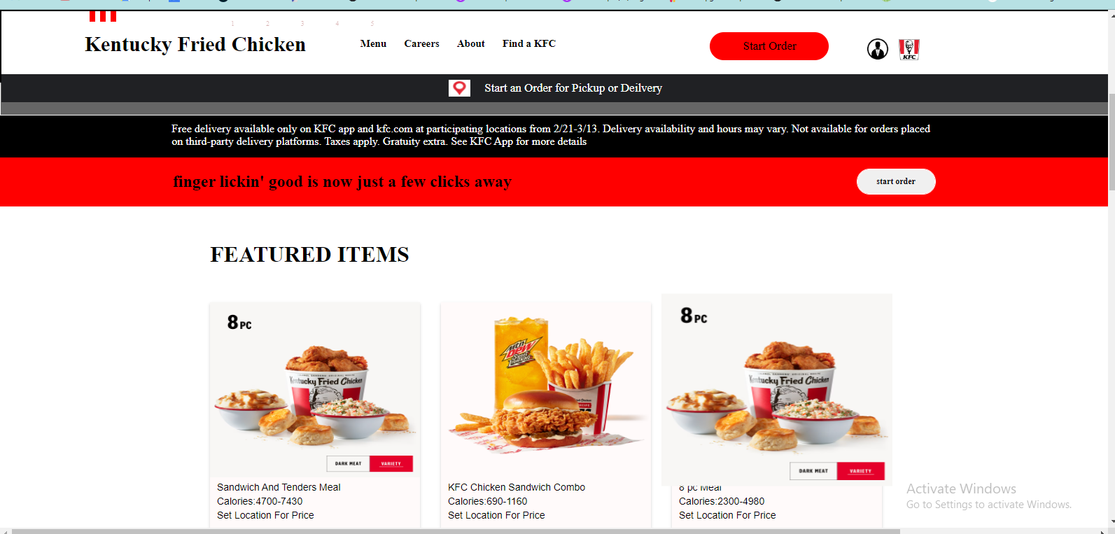 iPortfolio Bootstrap Template - Index